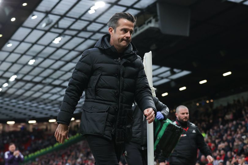 Marco Silva quits Fulham for 'top job' as he pens open letter to fans