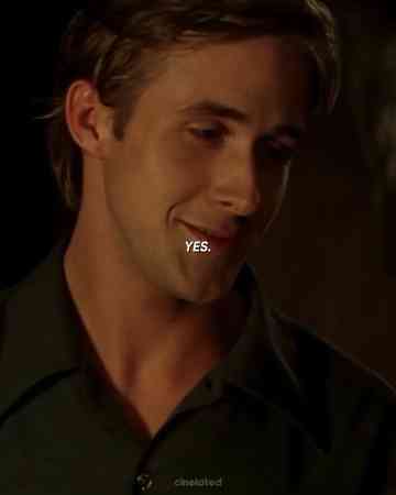 The Notebook is more than just a love story