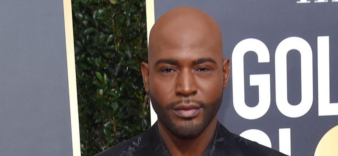 Karamo Brown reflects on fallout with 'Queer Eye' cast