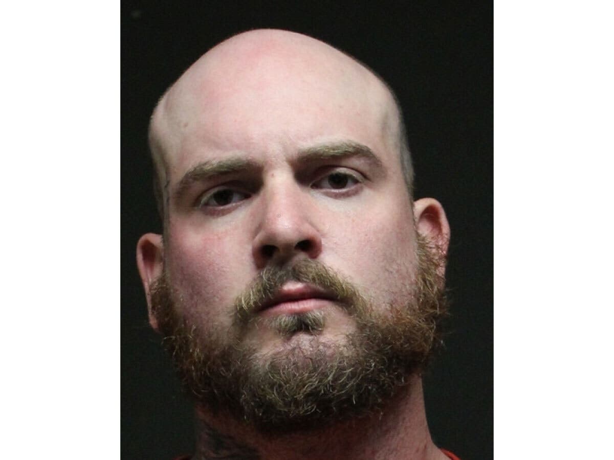 Man Sexually Assaulted Children In Delco, Maryland: Police