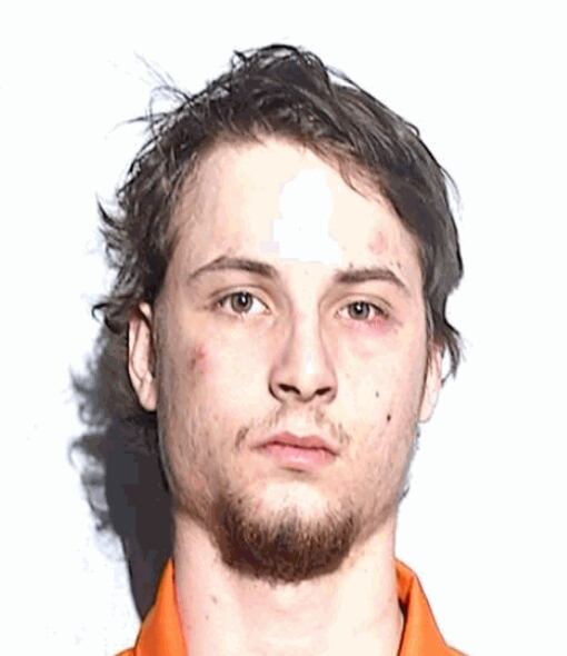 Toledo man sentenced in high-speed chase with four child passengers ...