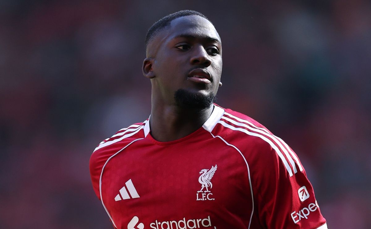 Ibrahima Konate reportedly agrees four-year deal with Real Madrid after ...
