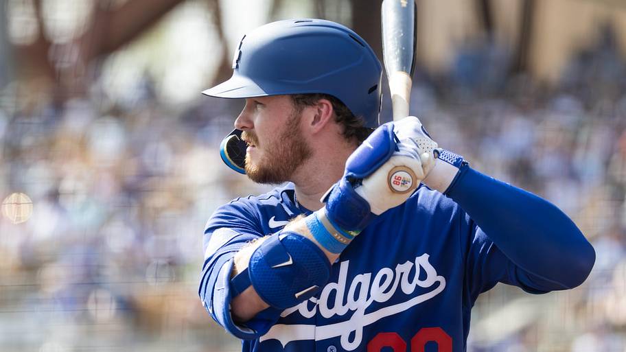 MLB fans ripping Dodgers for favoritism after The Athletic releases new ...