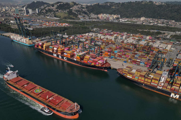 Trump administration proposes new 25% Brazil tariffs. What they mean ...