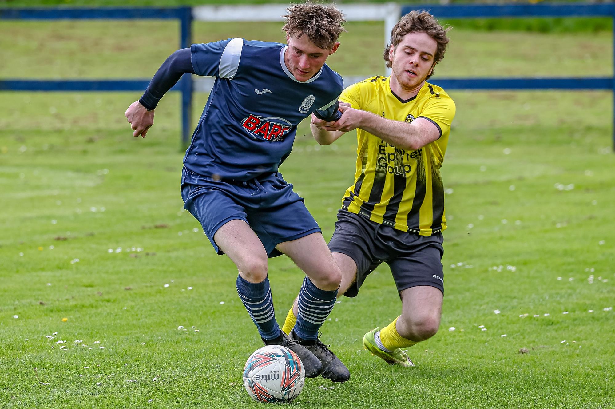 Streamers line up pre-season friendlies