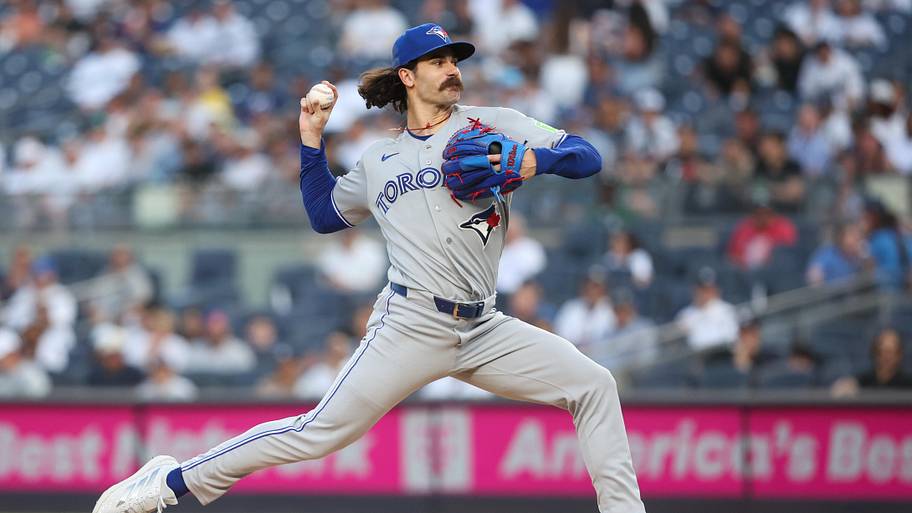 How to watch Blue Jays series opener vs Braves: TV channel, live stream ...
