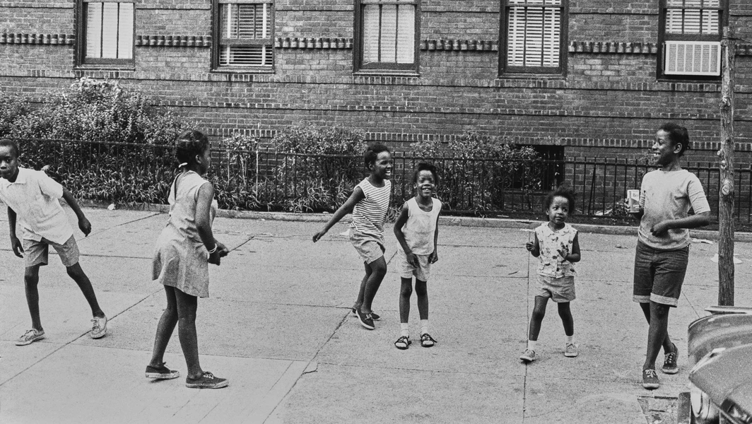 17 striking images that define the 1970s