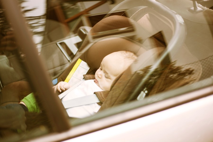 Franklin mother allegedly left infant in hot car with a gun on the ...