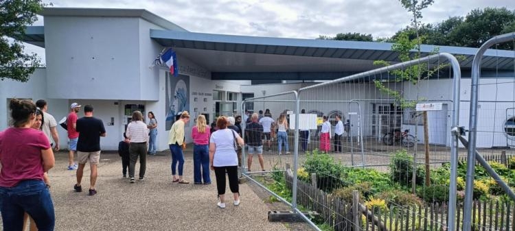Épidémie de gale à Baden : l’Agence régionale de santé accuse les ...