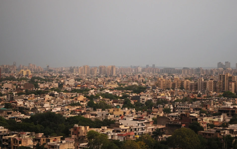 ChatGPT advises 1–3 year delay for ₹1.5 crore Gurugram home buy