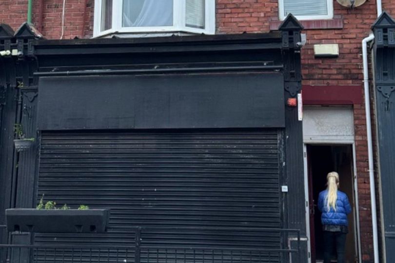 One of Britain's cheapest flats is headed to auction for just £5k
