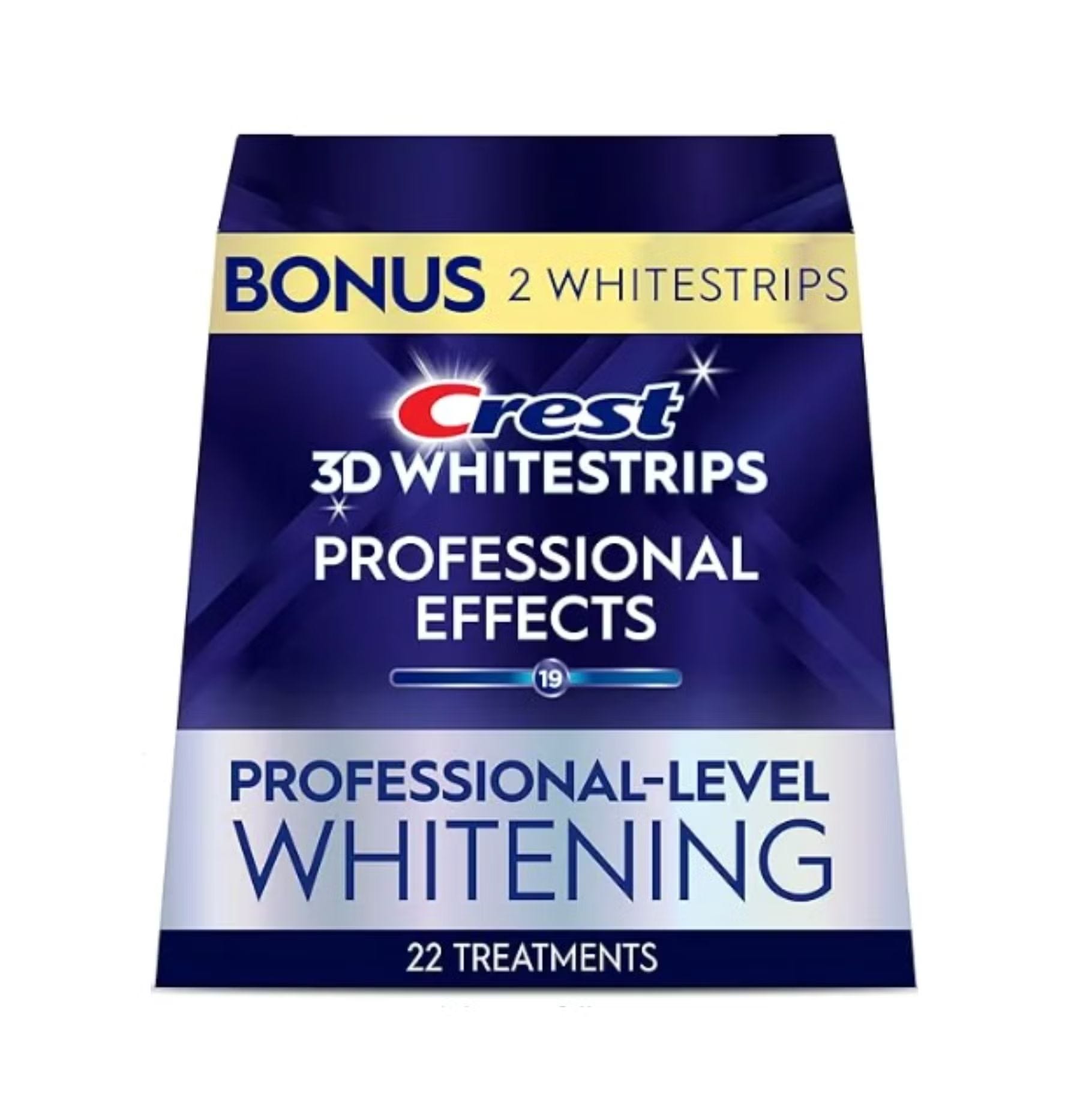 The best dentist-approved teeth whitening kits for a brighter smile