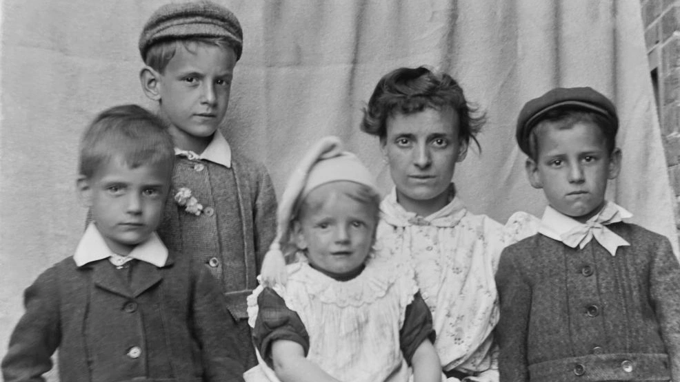 Joseph Merrick’s life and legacy