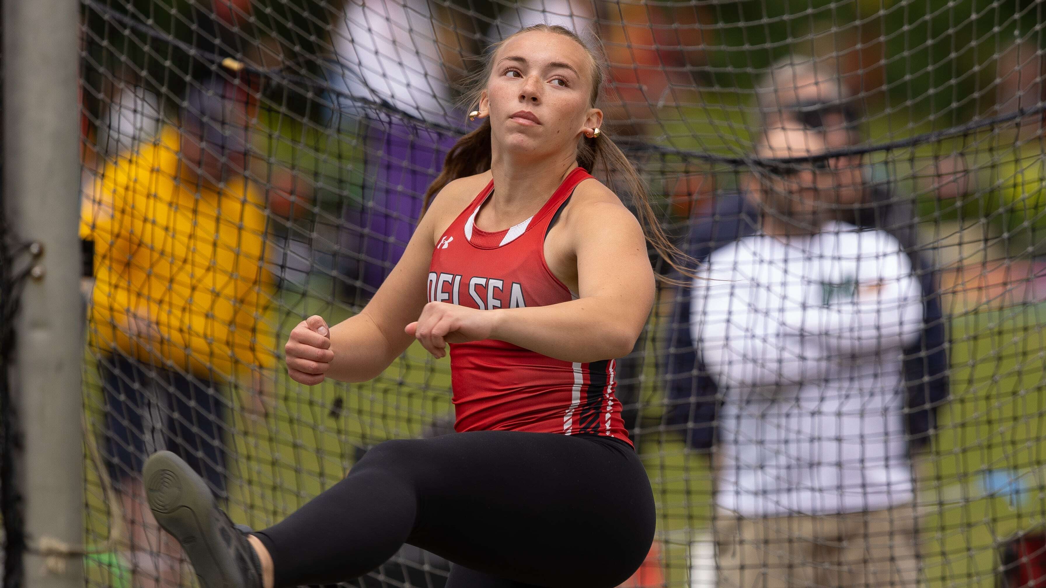 NJ track & field Meet of Champions, 2026: Preview and pick for girls discus