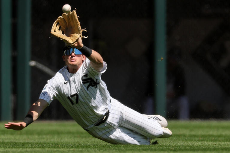 Mark my words: White Sox won’t let the June gauntlet interfere with ...