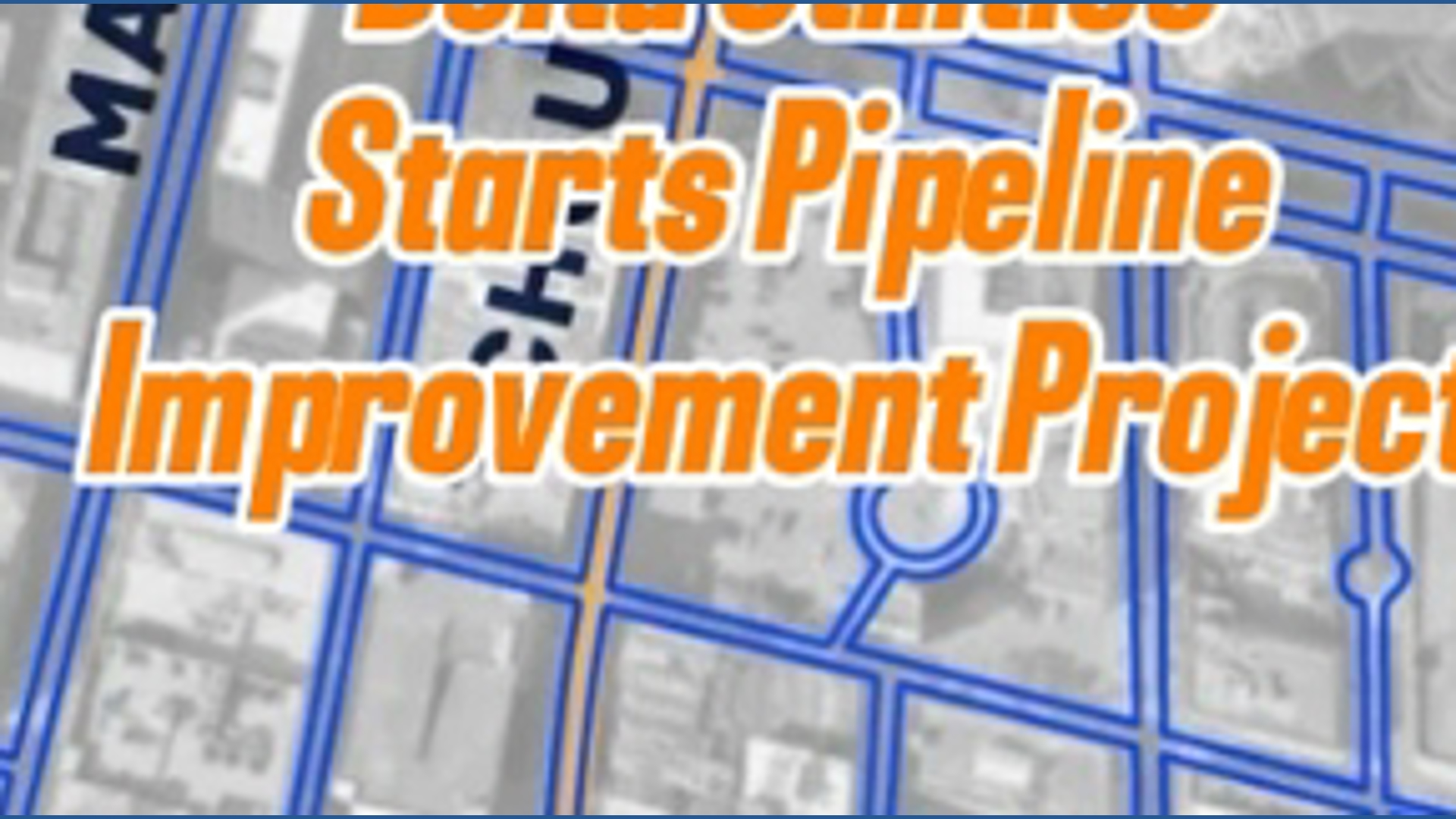 Delta Utilities starts construction project on Tchoupitoulas