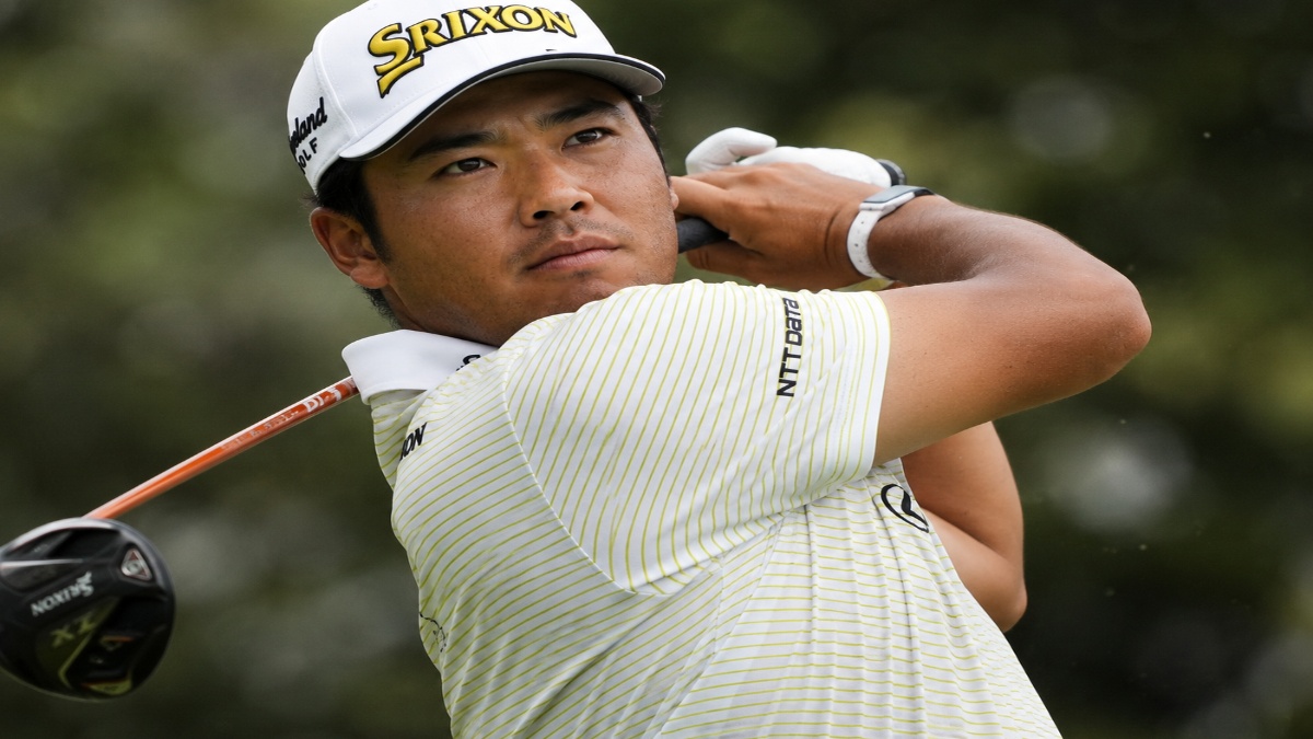Golf Mystery Revealed: Why Was Hideki Matsuyama Disqualified From Jack ...
