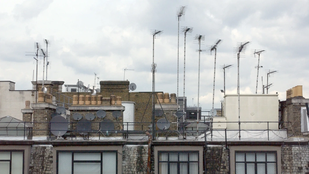 Freely forecast to overtake Freeview in UK by 2034