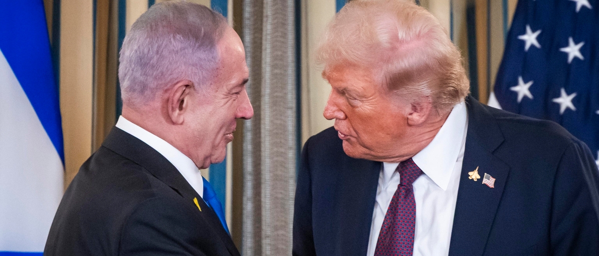 Trump: “Bibi, sei un pazzo”. Libano, sfuriata contro Netanyahu. “Tutti ...