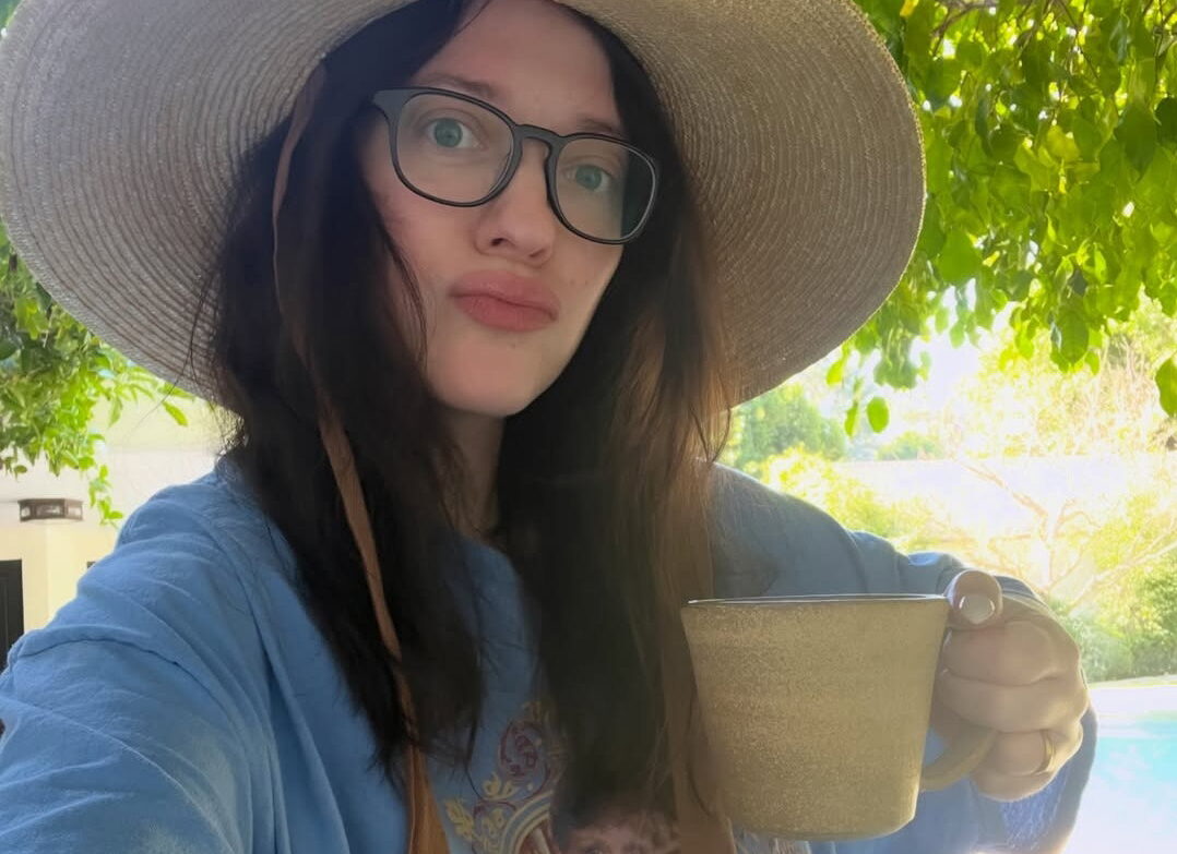 Inside Kat Dennings' workout & fitness rules over the years