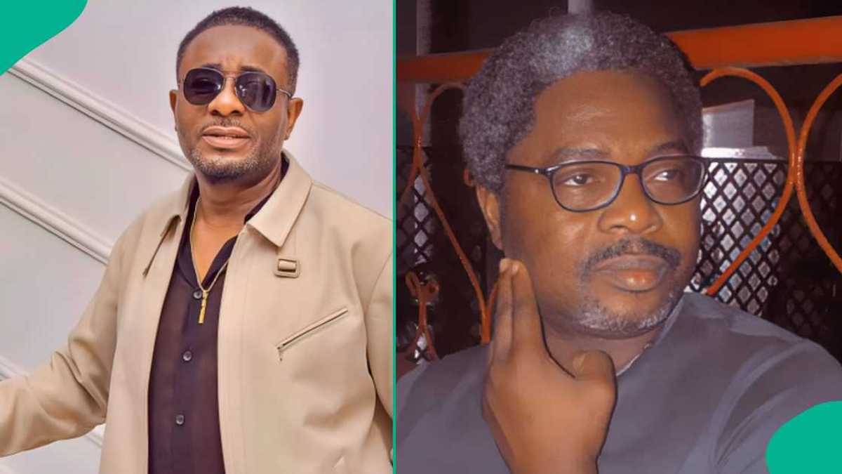 What we know about INEC investigation into Emeka Ike's leaked voter ...
