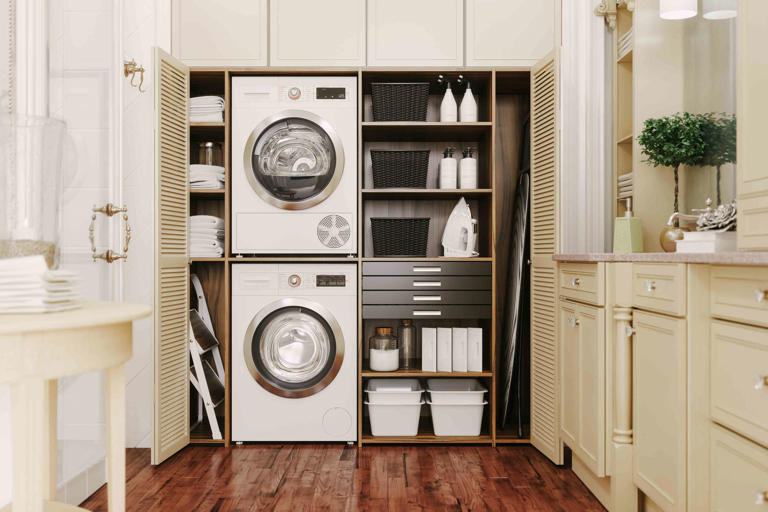 Is it really safe to run the dryer when nobody's home?