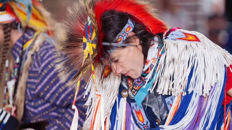 National Powwow celebration returns to Hendricks County in July