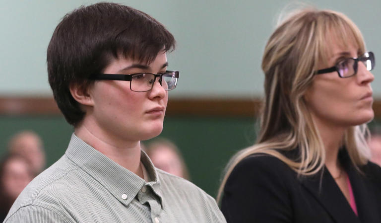 Emily Motyka pleads guilty to murder, kidnapping in Sam Nordquist killing