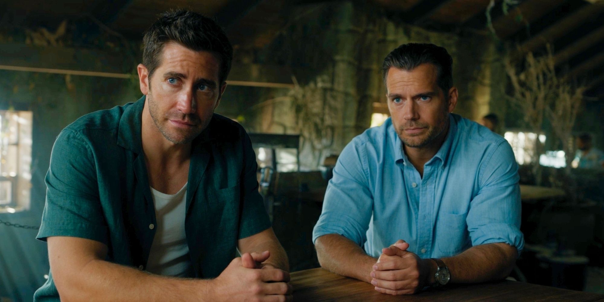 7 upcoming thriller movies, ranked by anticipation