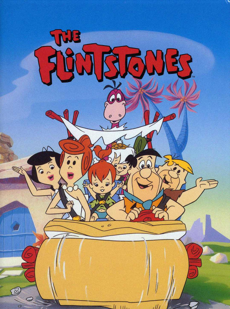 15 classic cartoons from the 1970s that made television history