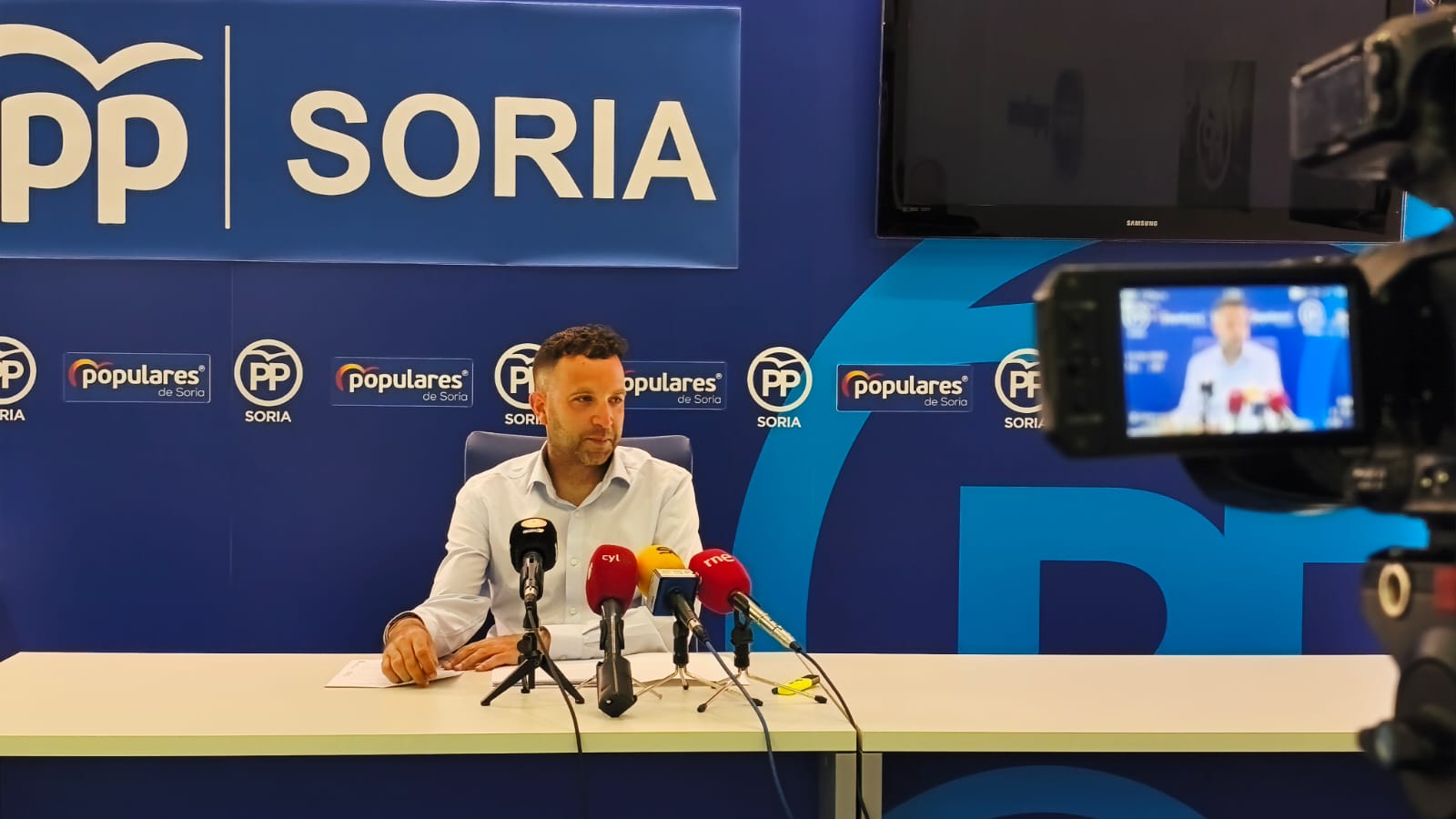 El PP dice que bandas latinas y del norte del Magreb operan en la zona ...
