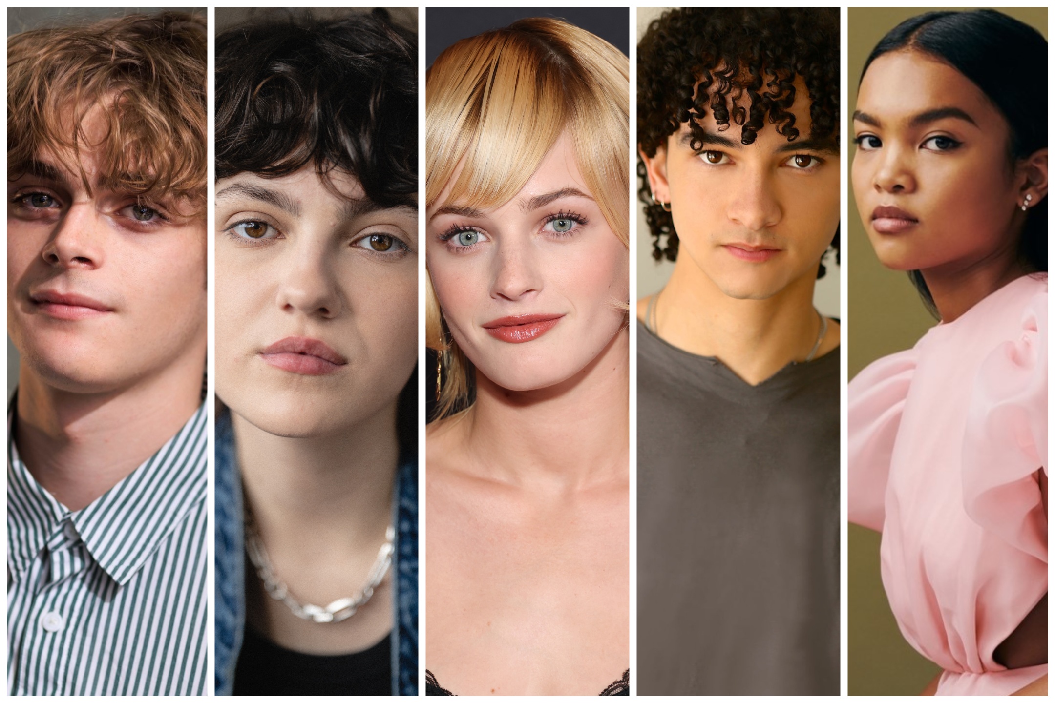 'Life Is Strange' TV series adds five to cast (exclusive)