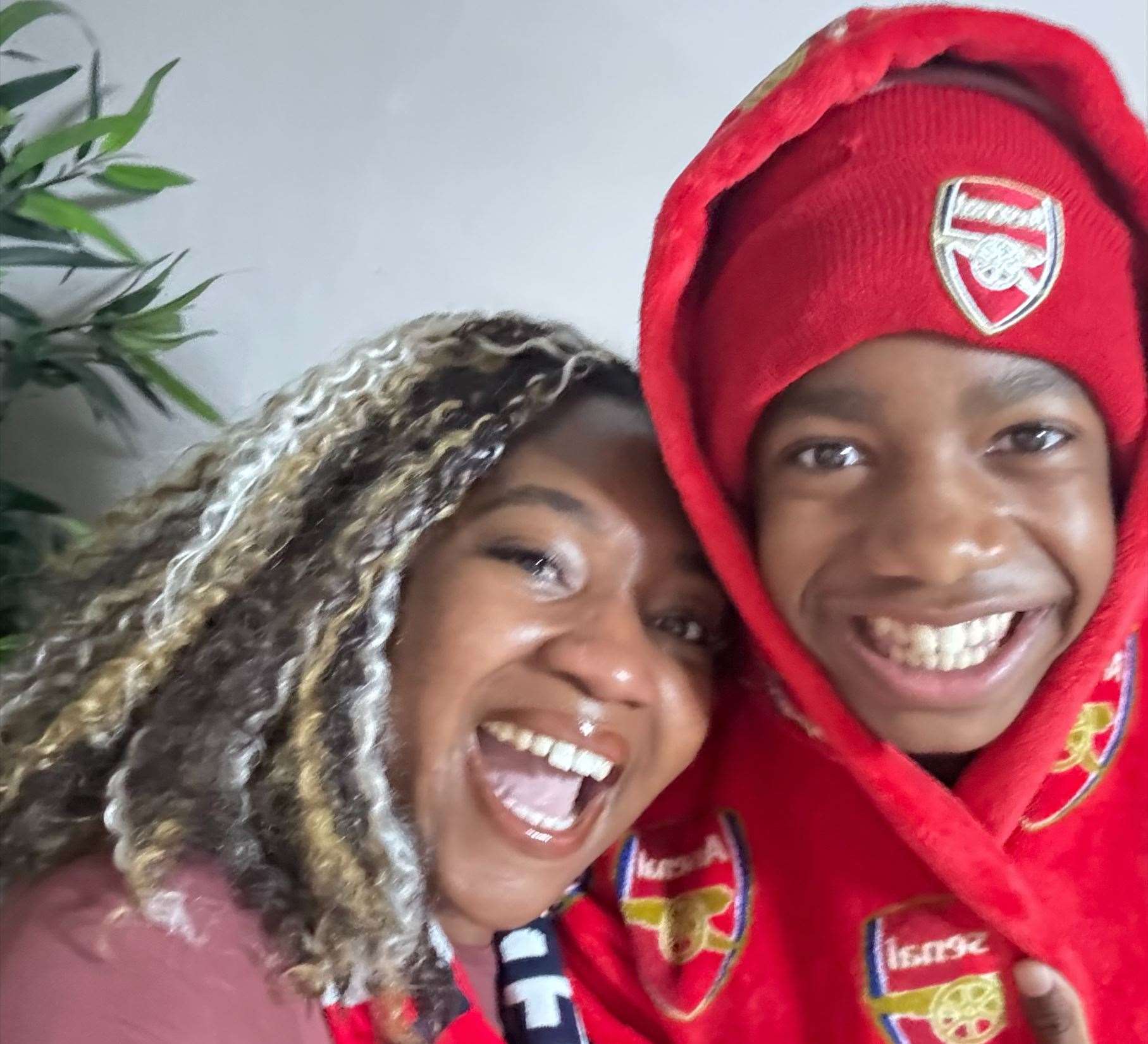 Orpington mum tells of moment son was handcuffed for playing with stop ...