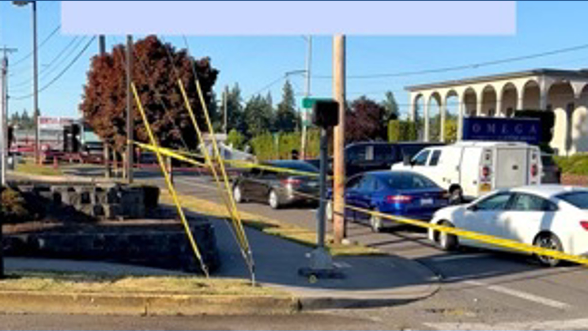 Man shot dead in Hazelwood neighborhood