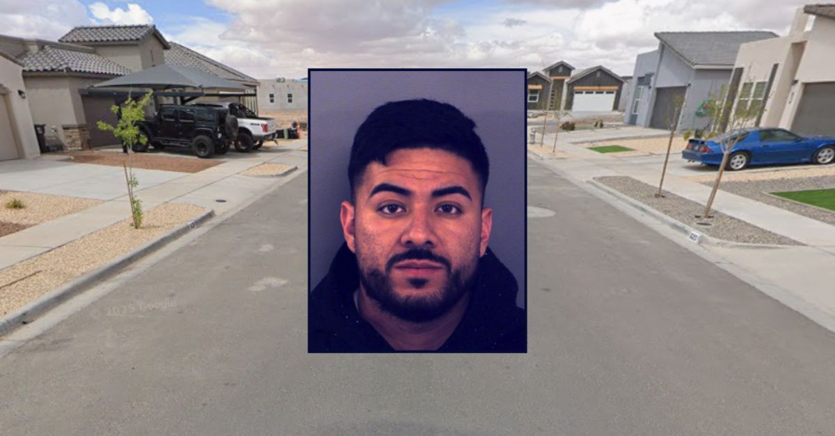 'Laws are pointless': Man allegedly told cops he would 'be back' to ...