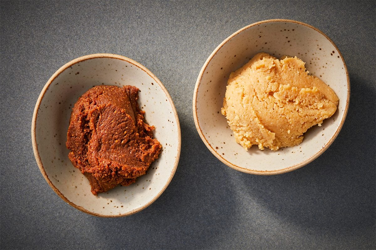 What is miso paste and how do you use it?
