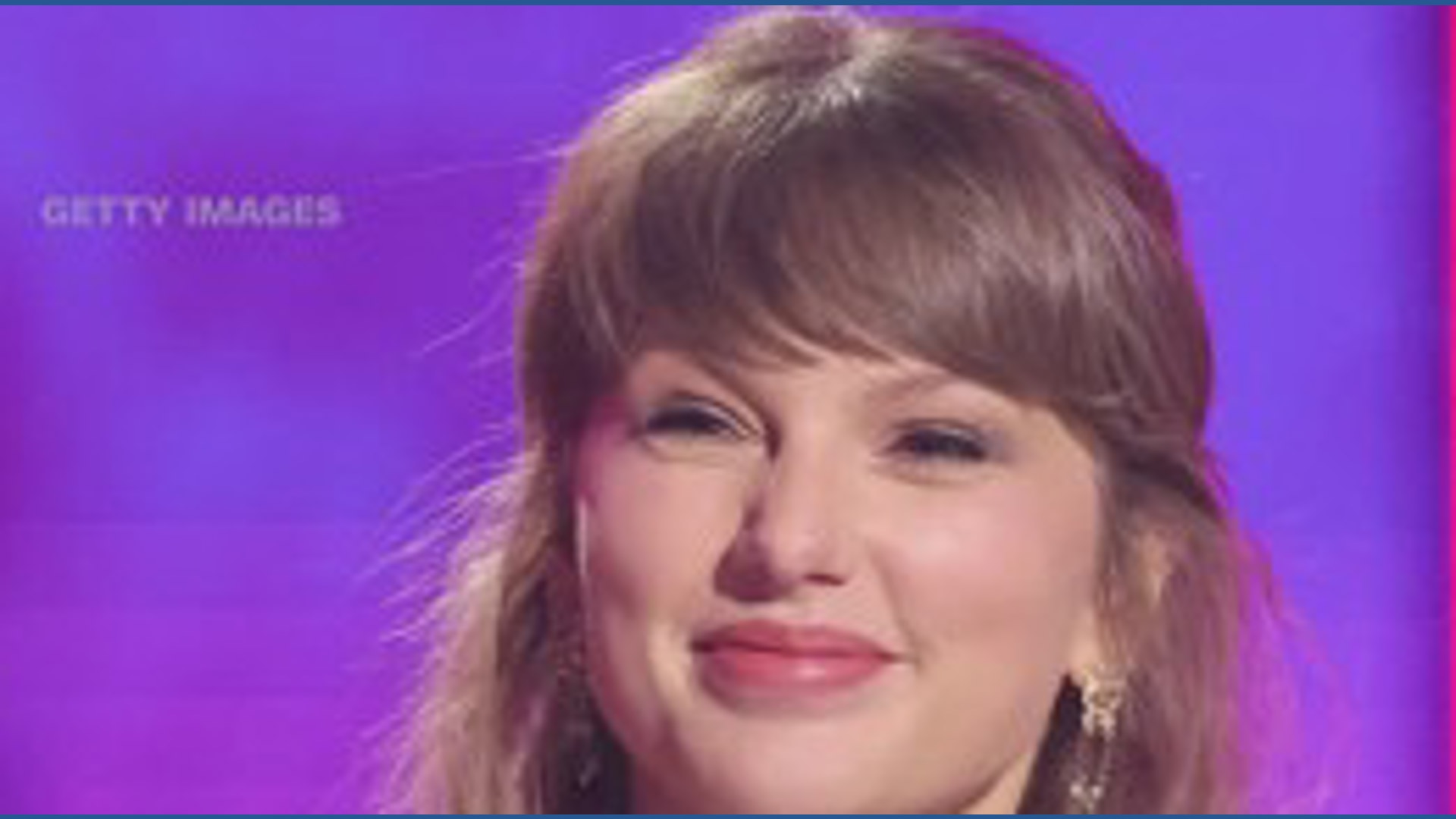 Taylor Swift announces new original song for Toy Story 5: 'I Knew It, I ...