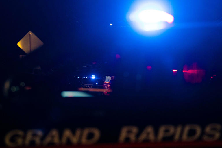 Police identify man fatally shot on Grand Rapids’ southeast side