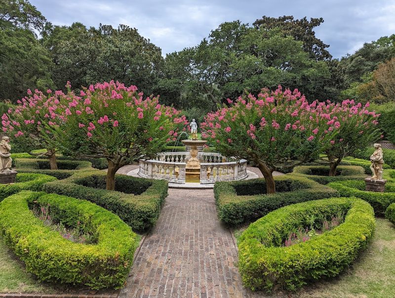One of North Carolina’s Most Gorgeous Botanical Gardens That Every ...