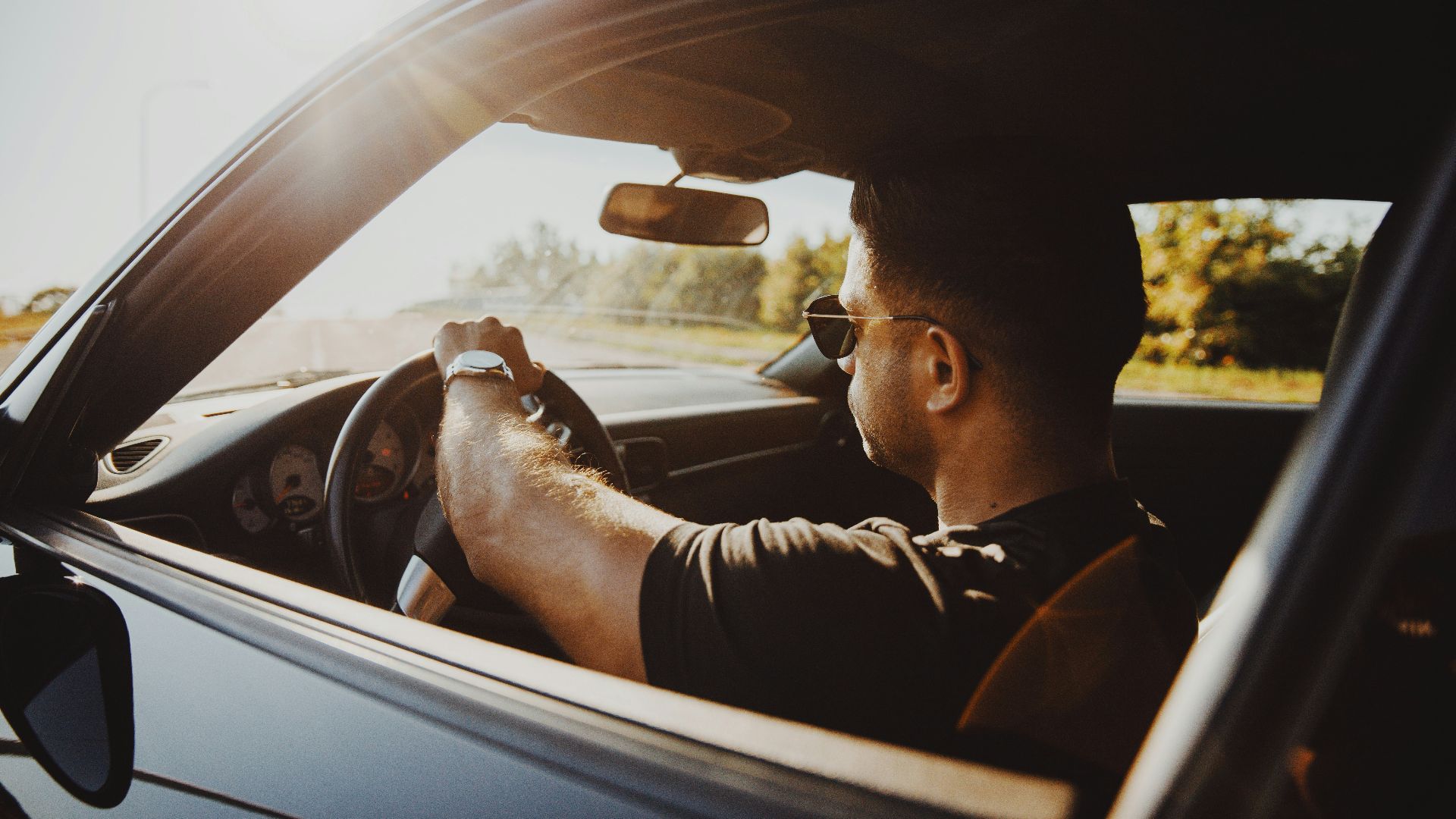 10 things you should do on a test drive & 10 things to notice
