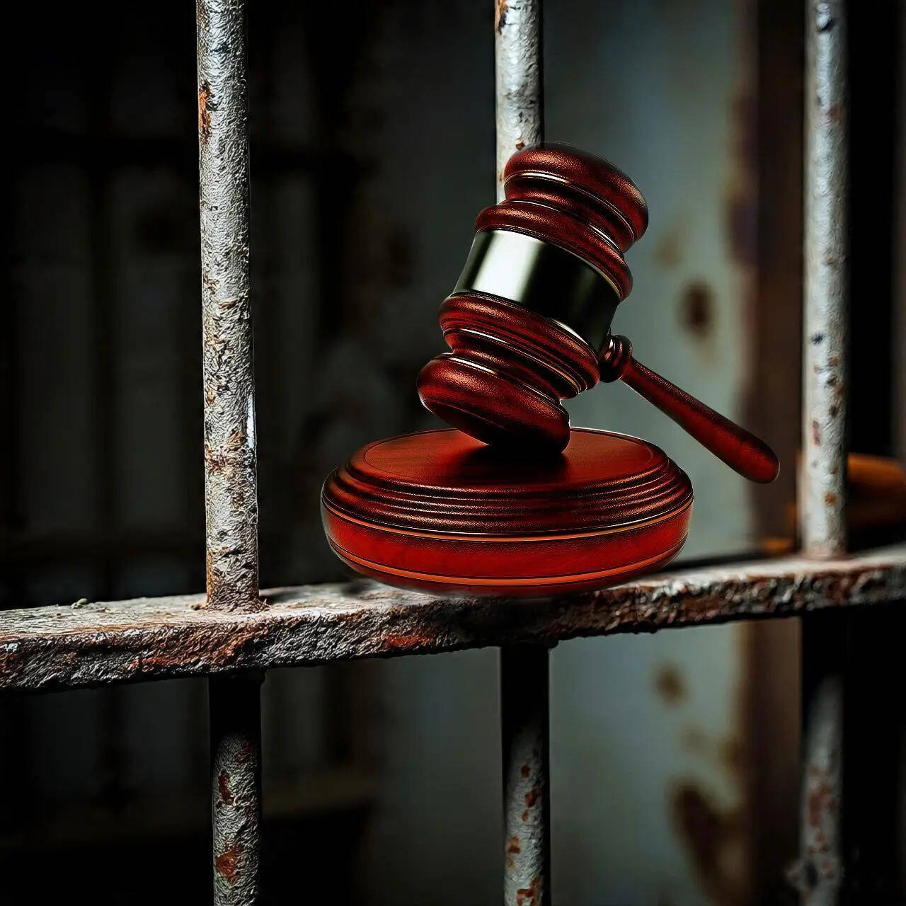Murder convict targets cop who caught him twice, gets jail till his ...