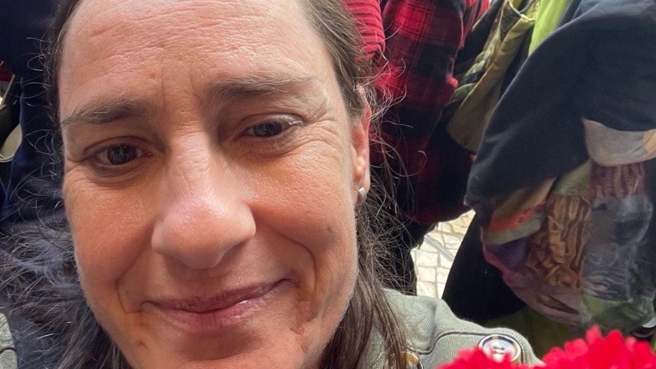 Coração partido: Maria Rueff devastada com morte de ator e querido amigo