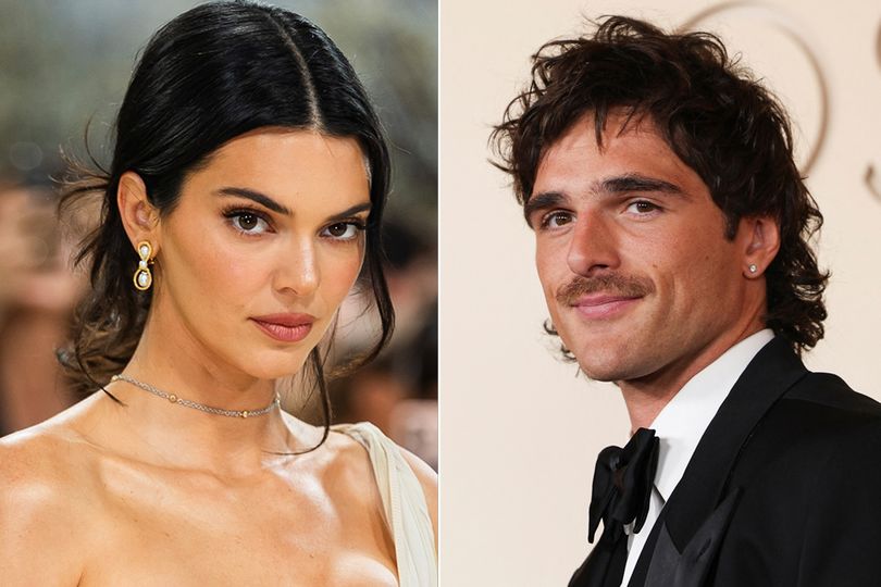 Kendall Jenner and Jacob Elordi's dynamic seems a 'little more puzzling ...