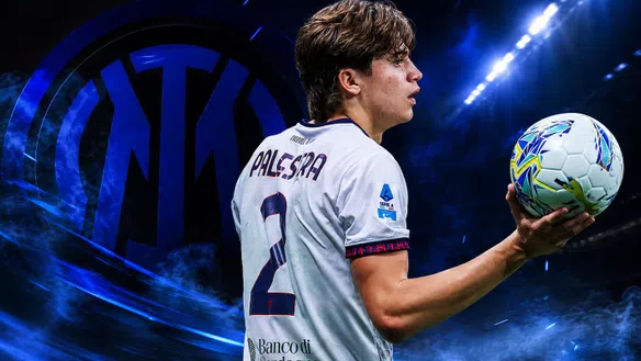 Moretto: “Novità importante su Palestra-Inter: Lucci è a Milano e se si ...