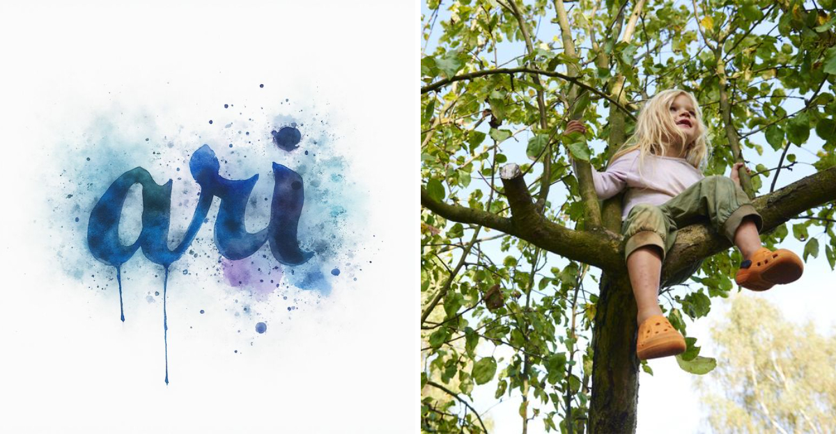 19 simple three letter girl names that feel distinct