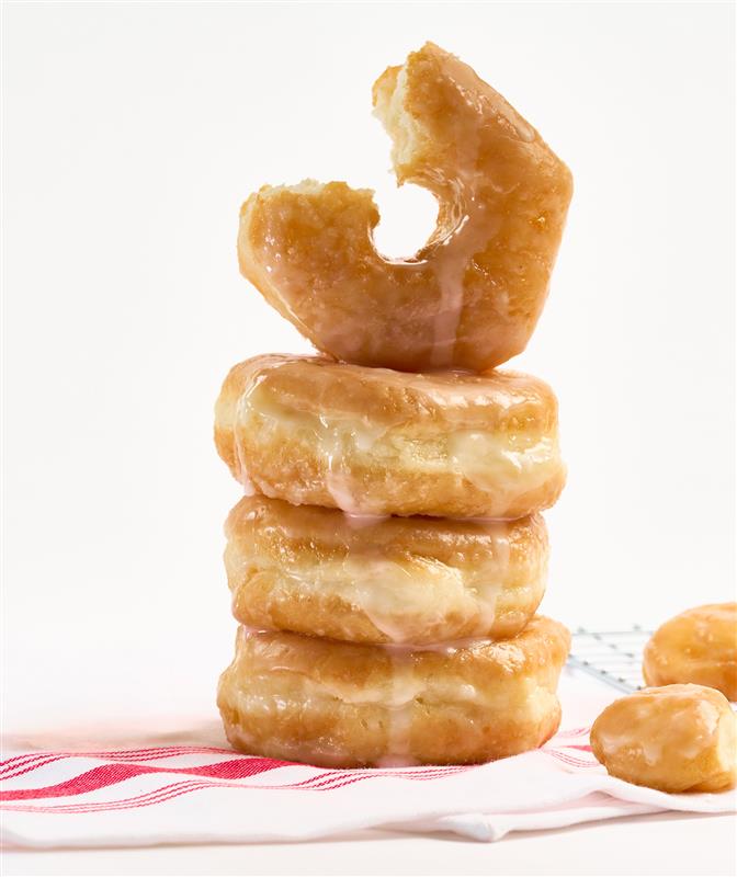 National Donut Day is Friday. This Georgia shop ranks top 10 in the US