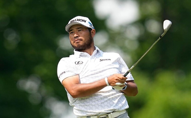 Golf Mystery Revealed: Why Was Hideki Matsuyama Disqualified From Jack ...