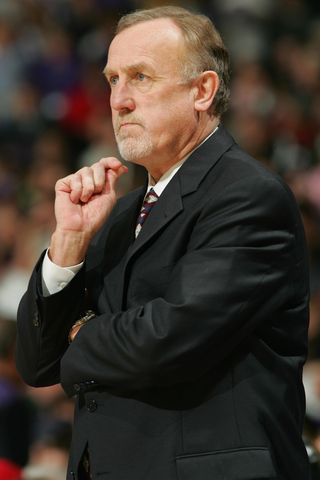 Rick Adelman, former NBA player and Hall of Fame coach, dies at 79