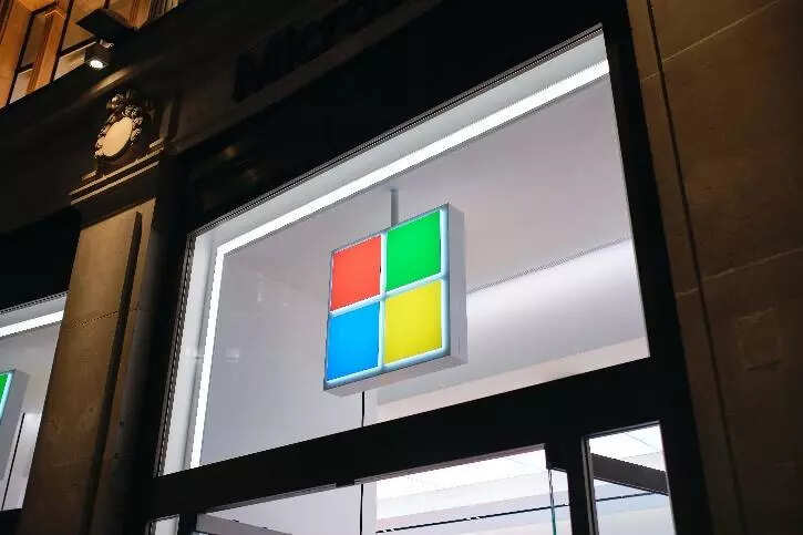 Microsoft showcases new PC, cloud AI tools at developer conference