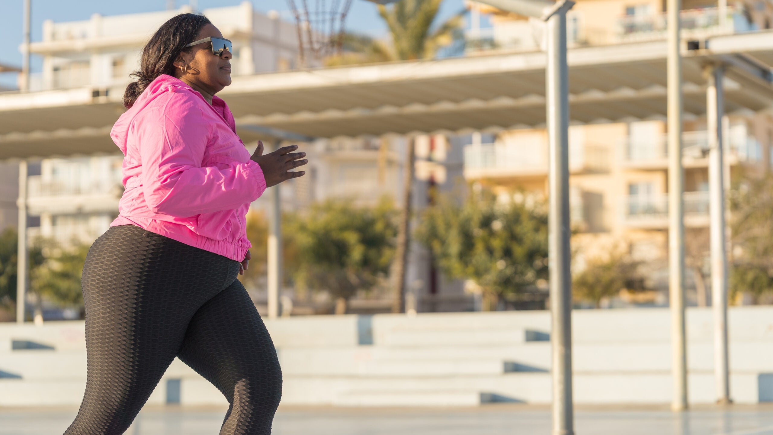 Nail a 5K in just 4 weeks with this PR-worthy training plan